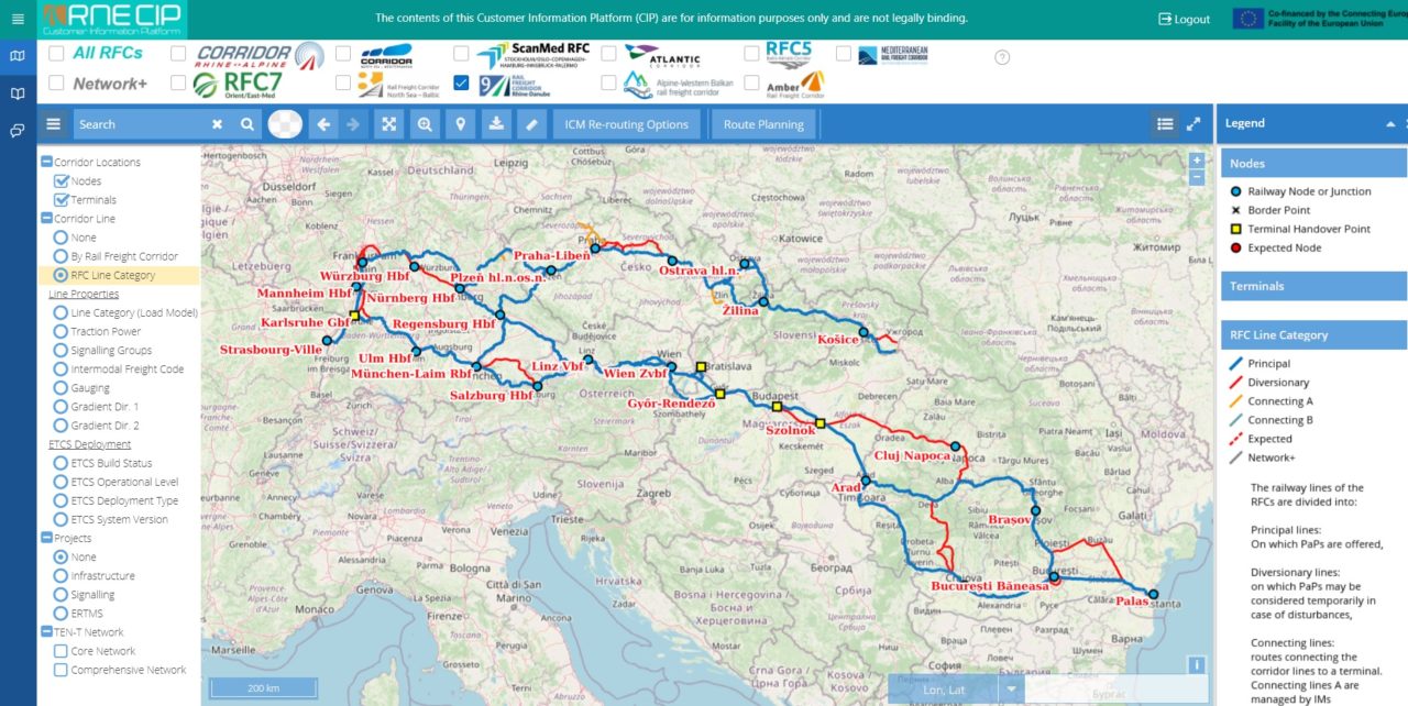 Customer Information Platform (CIP) is rolled out to the entire RFC ...